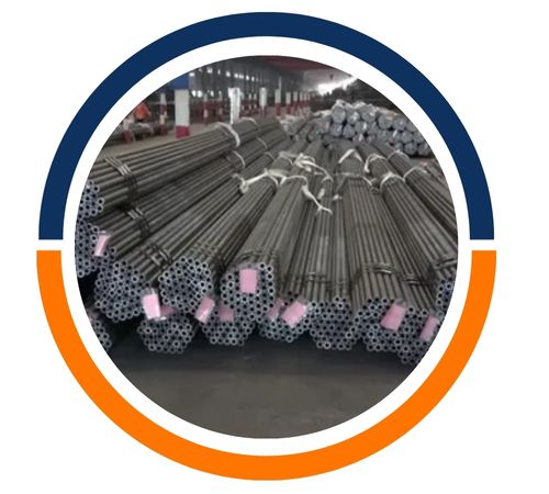 AISI 4130 Tubing Manufacturer and Supplier in Midland, UK