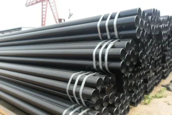 Carbon Steel EN 10083-2 Grade C25E Pipe Manufacturer and Supplier in Midland, UK