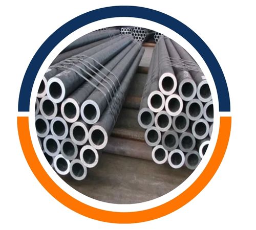 Carbon Steel EN 10083-2 Grade C30R Pipe Manufacturer and Supplier in Midland, UK